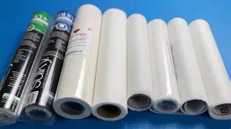 Applique /Embroidery Stabilizer – Six Mile Quilting